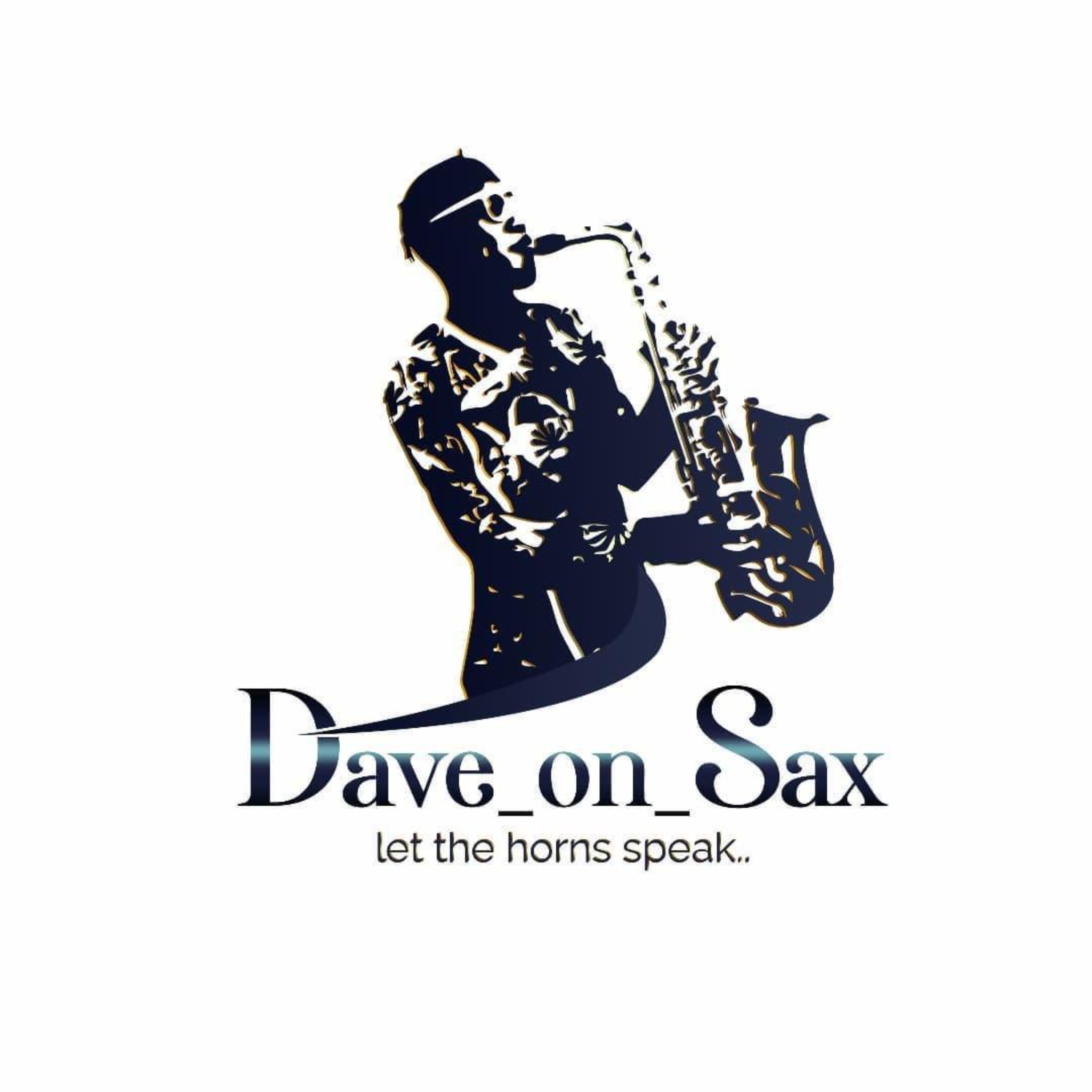 Dave-on-sax